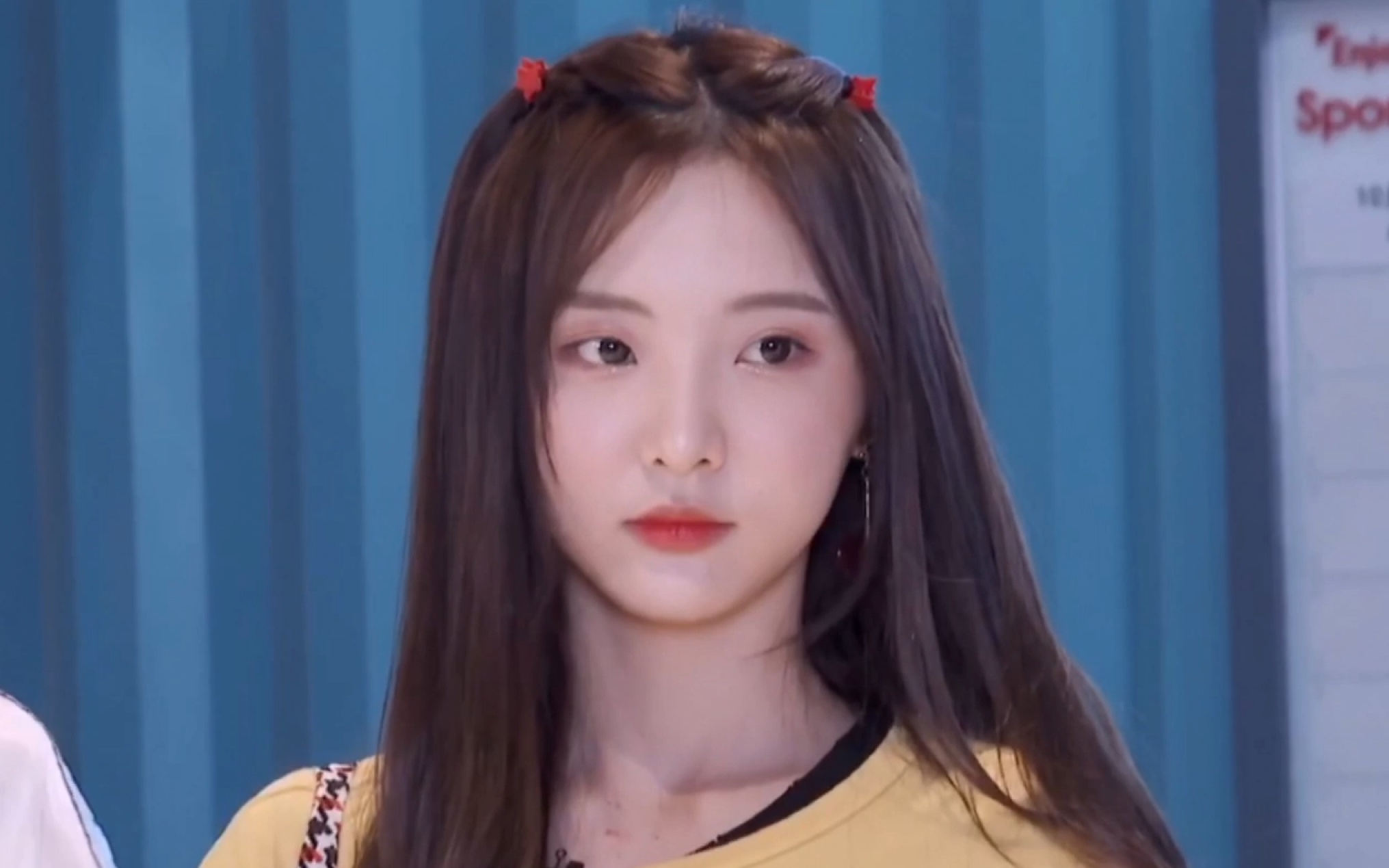 【nene郑乃馨】小团综新年特辑E03 cut