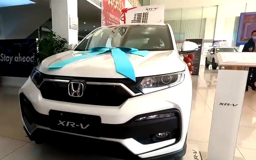 合资SUV性价比之王！25万跌至20.5万，配2.0T+四驱，三大件靠谱_哔哩哔哩_bilibili