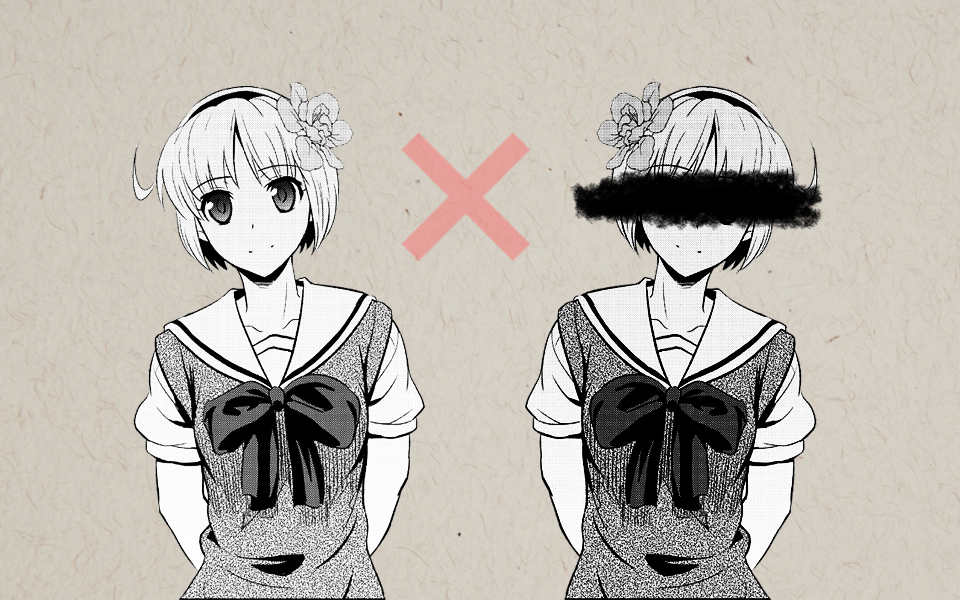 【静止系MAD】克苏鲁TRPG与妖梦的故事_哔哩哔哩_bilibili