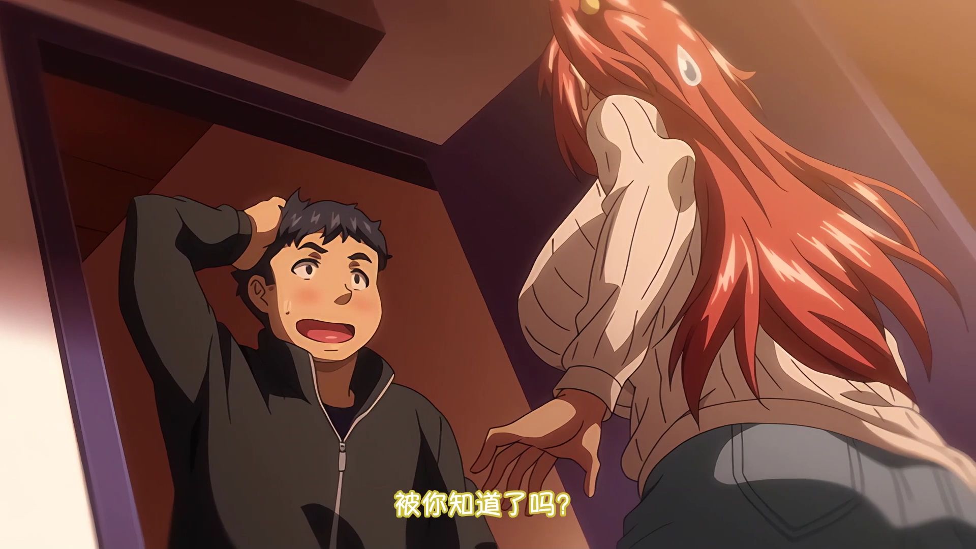 OVA いまりあ这就是偶像吗-街角的狐狸尼克-街角的狐狸尼克-哔哩哔哩视频