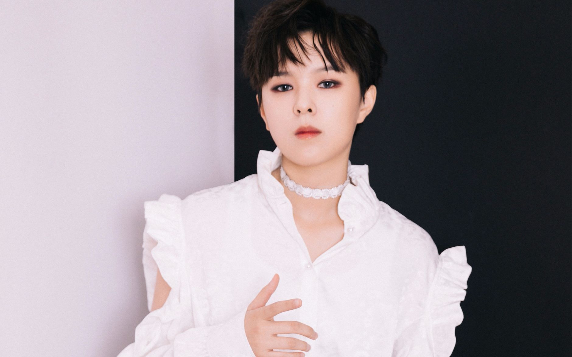 【Sunnee杨芸晴】飒小姐首秀_哔哩哔哩_bilibili