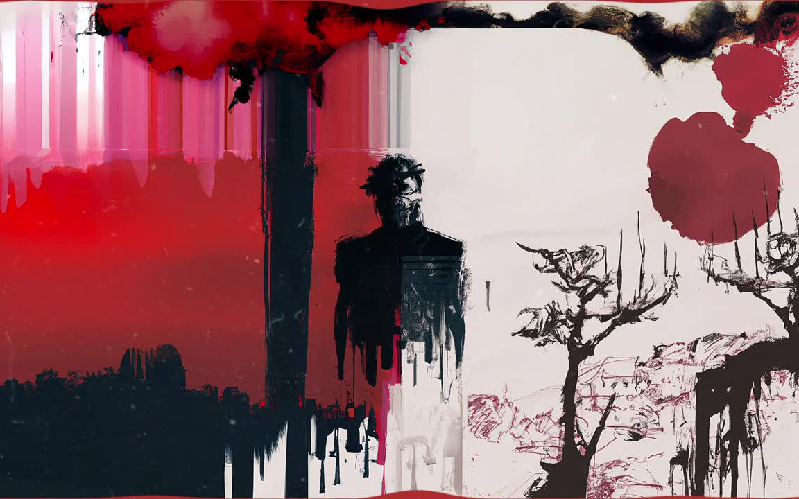 Crywolf - exuvium [OBLIVIØN Pt. II] (Full Album Stream)-镰仓菌-音乐主区-哔哩哔哩视频