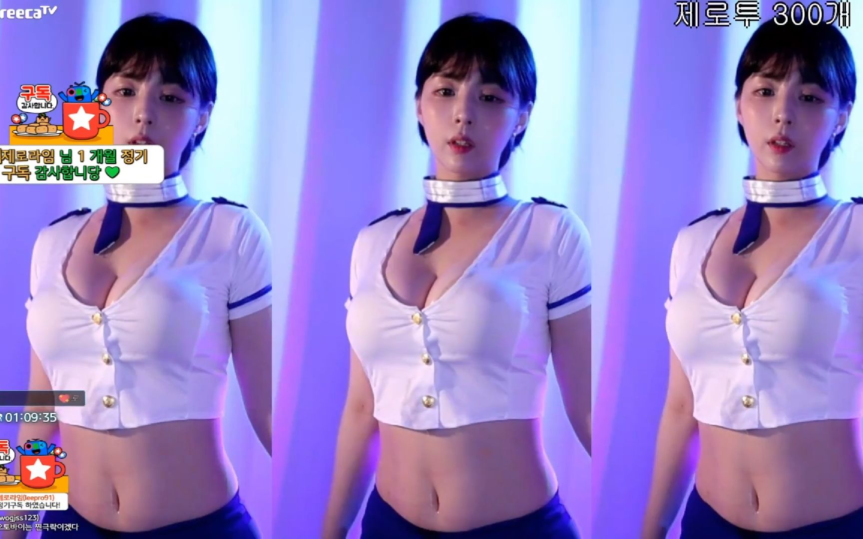 【BJ-玫瑰】玫瑰的宇宙巡警-AF精品视频分享-AF精品视频分享-哔哩哔哩视频