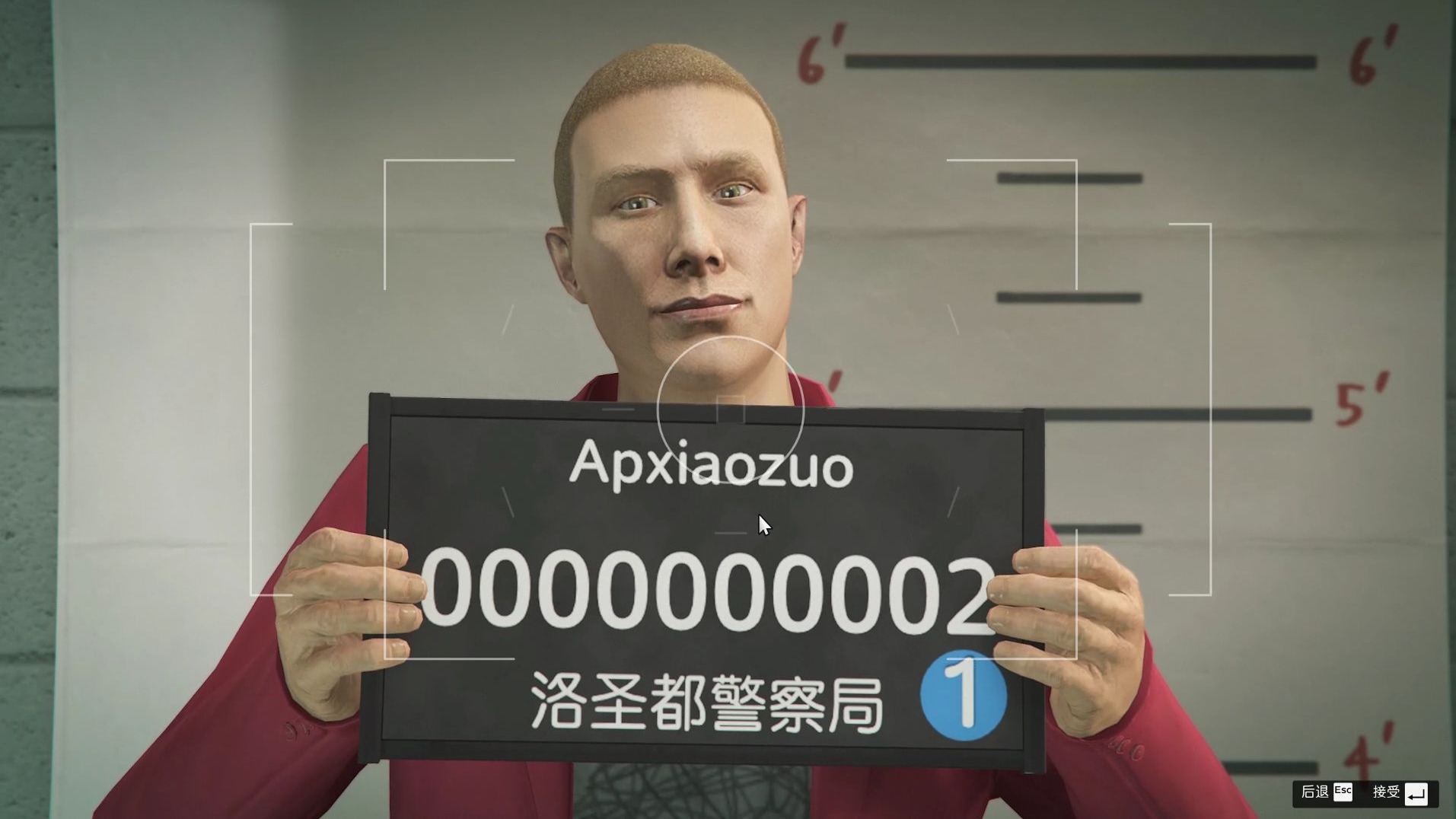 从零开始GTAOL!!!(2025)-Ap小佐-Ap小佐-哔哩哔哩视频