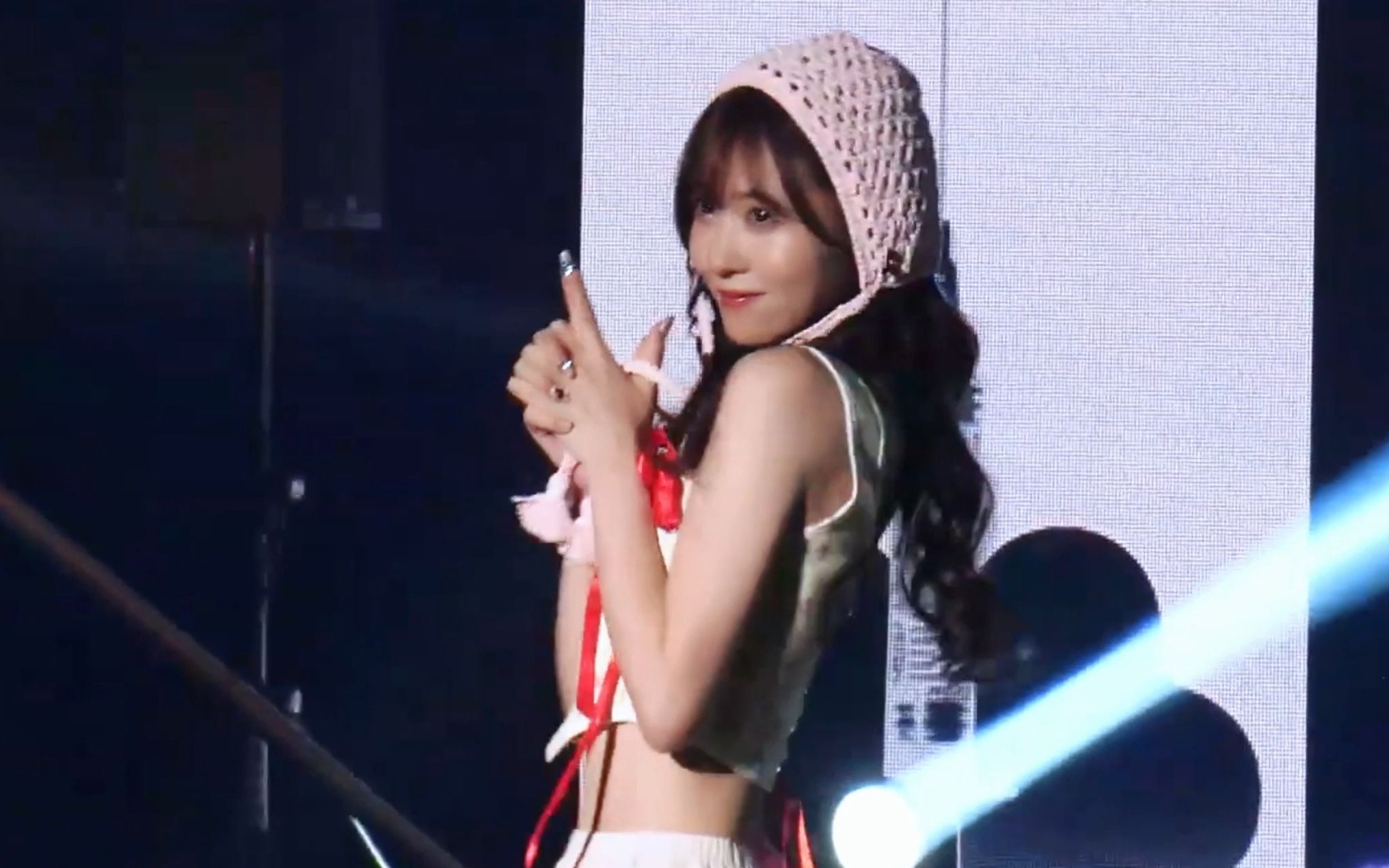 2023东京时装秀可爱甜美女神卡哇伊美女模特走秀合集-tutudiy-tutudiy-哔哩哔哩视频