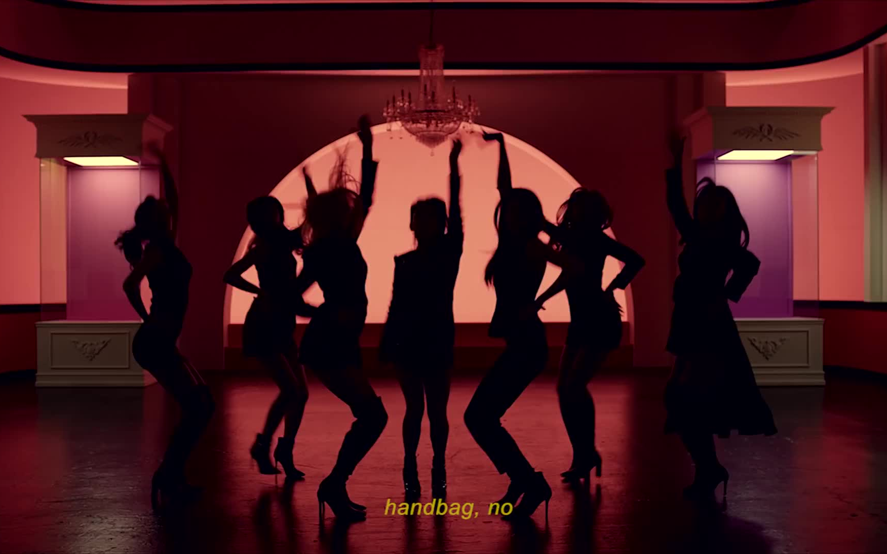 【女团史诗级编曲殿堂级混音 】ITZY&G)I-DLE&DIA&CLC& EXID&MOMOLAND&HELLOVENUS 跨团合作_哔哩哔哩_bilibili