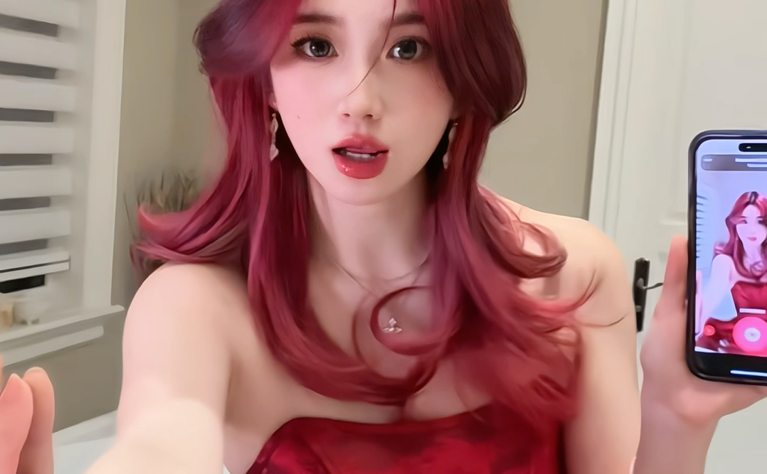 希望你永远没烦恼 我们年后见～-真的sugar-真的sugar-哔哩哔哩视频