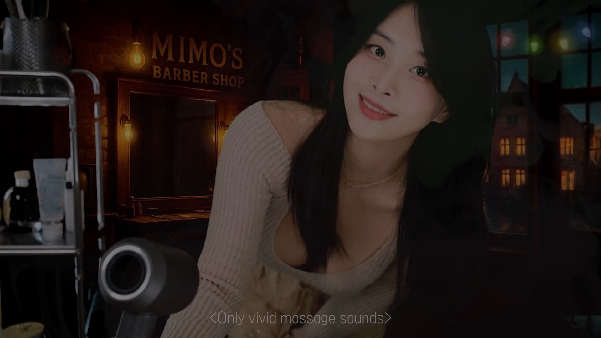 mimo asmr-YouTube助眠-搬运工-YouTube助眠-搬运工-哔哩哔哩视频