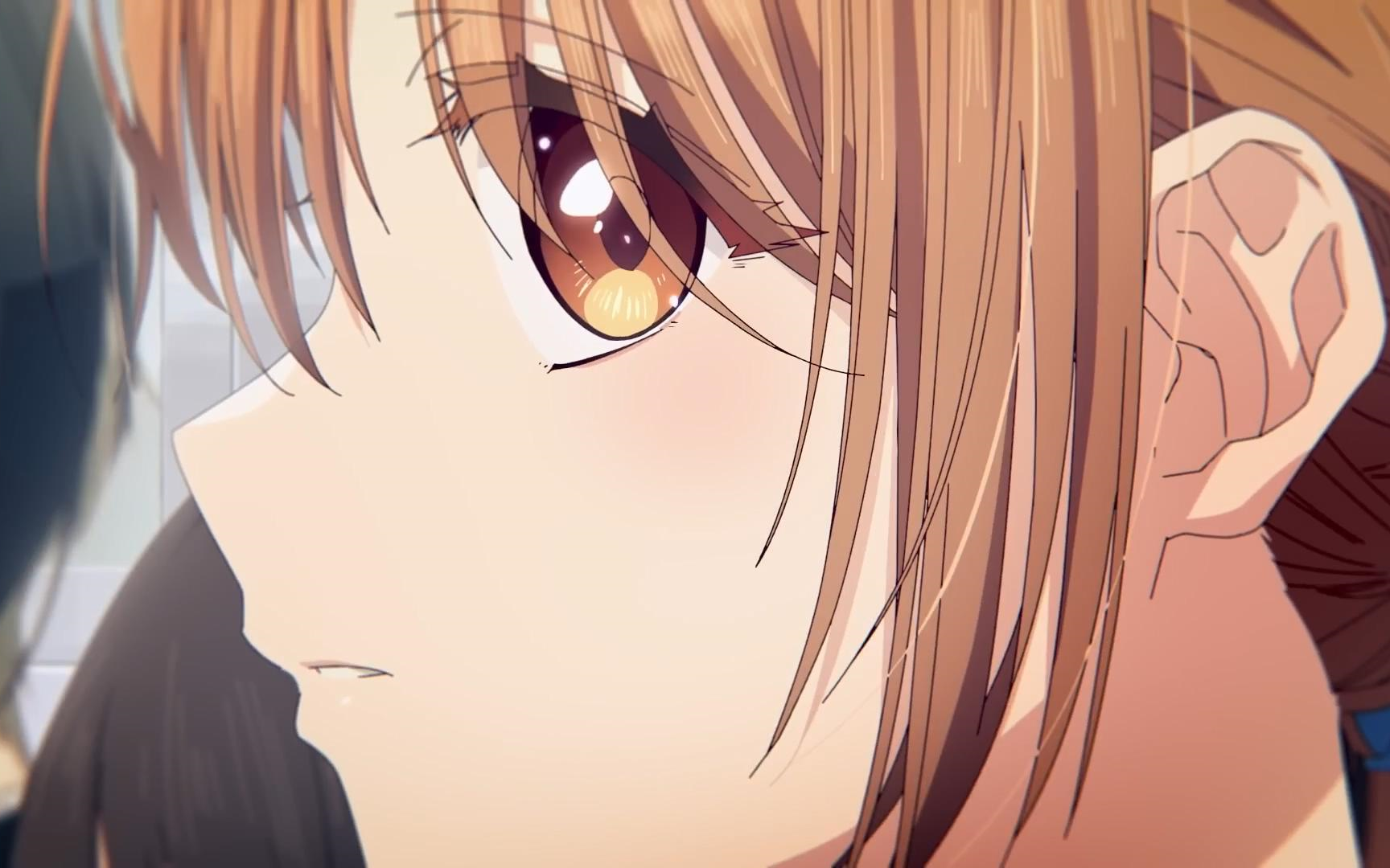 【10月/石见舞菜香】跨越种族与你相恋 先导PV【MCE汉化组】-夏日幻听MCE-夏日幻听MCE-哔哩哔哩视频