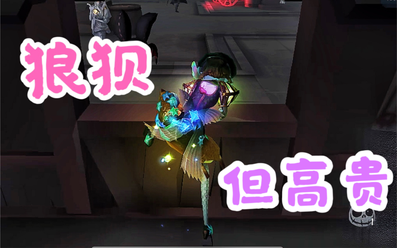 A66调香师の神级操作（嘴硬版）-懶-藍嵐-懶-藍嵐-哔哩哔哩视频