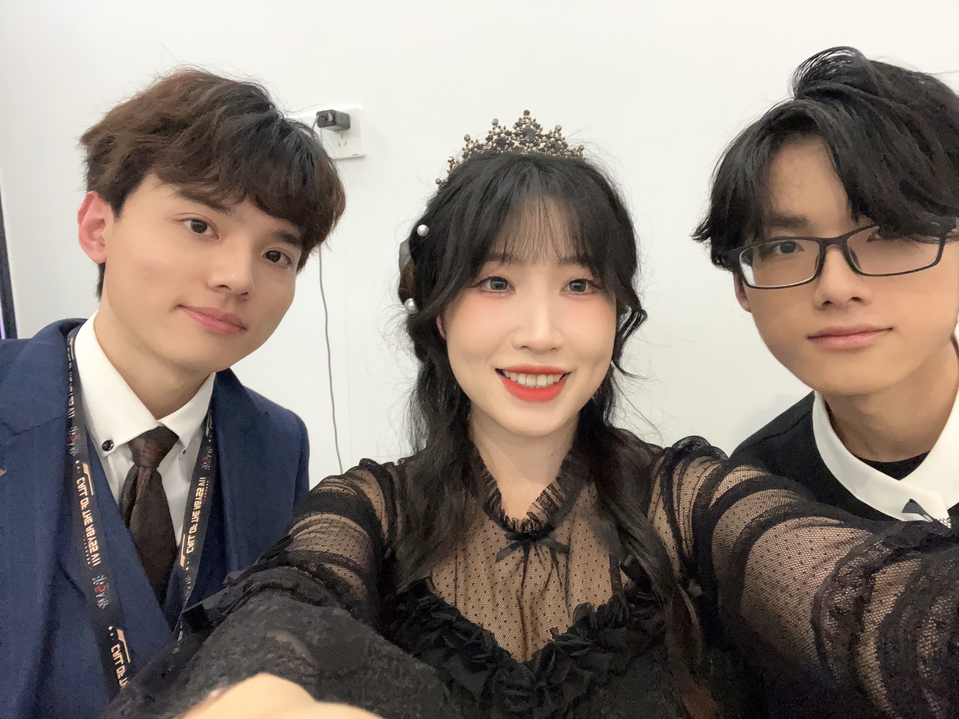 COA7是一场甜蜜虚无的梦境【Ditto】-林枳委屈屈-林枳委屈屈-哔哩哔哩视频