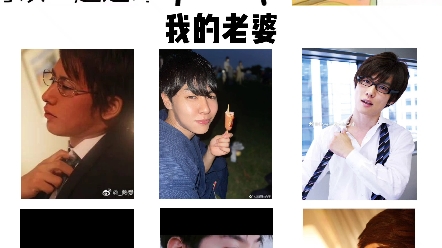 谁懂我啊家人们！！！！女性向yyds_哔哩哔哩_bilibili