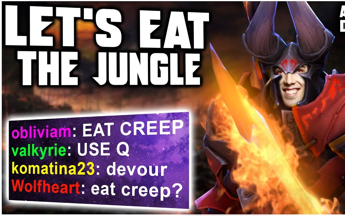 Grubby的dota之旅——末日使者_哔哩哔哩bilibili_DOTA2