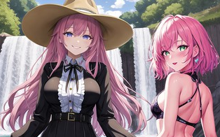 Udemy - Stable Diffusion 101 – 构建 AI 艺术的初学者指南【中英字幕】Baba dook-骑着鲨鱼去钓虾-骑着鲨鱼去钓虾-哔哩哔哩视频