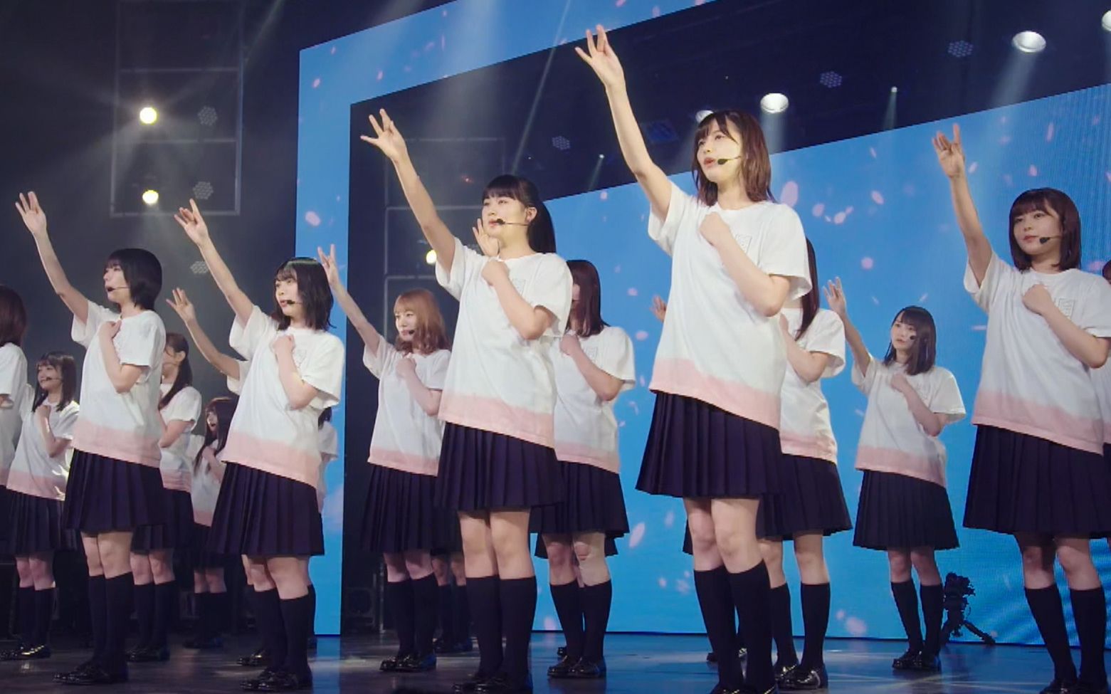 【櫻坂46字幕组补档计划】LIVE篇_哔哩哔哩_bilibili