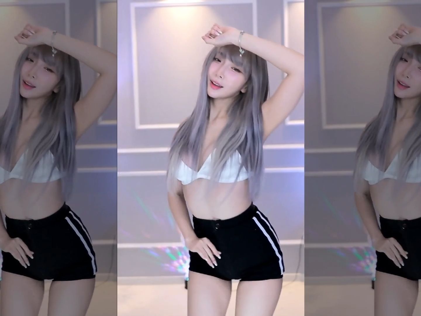 【BJ-多燕】多燕的基础健身操-AF精品视频分享-AF精品视频分享-哔哩哔哩视频