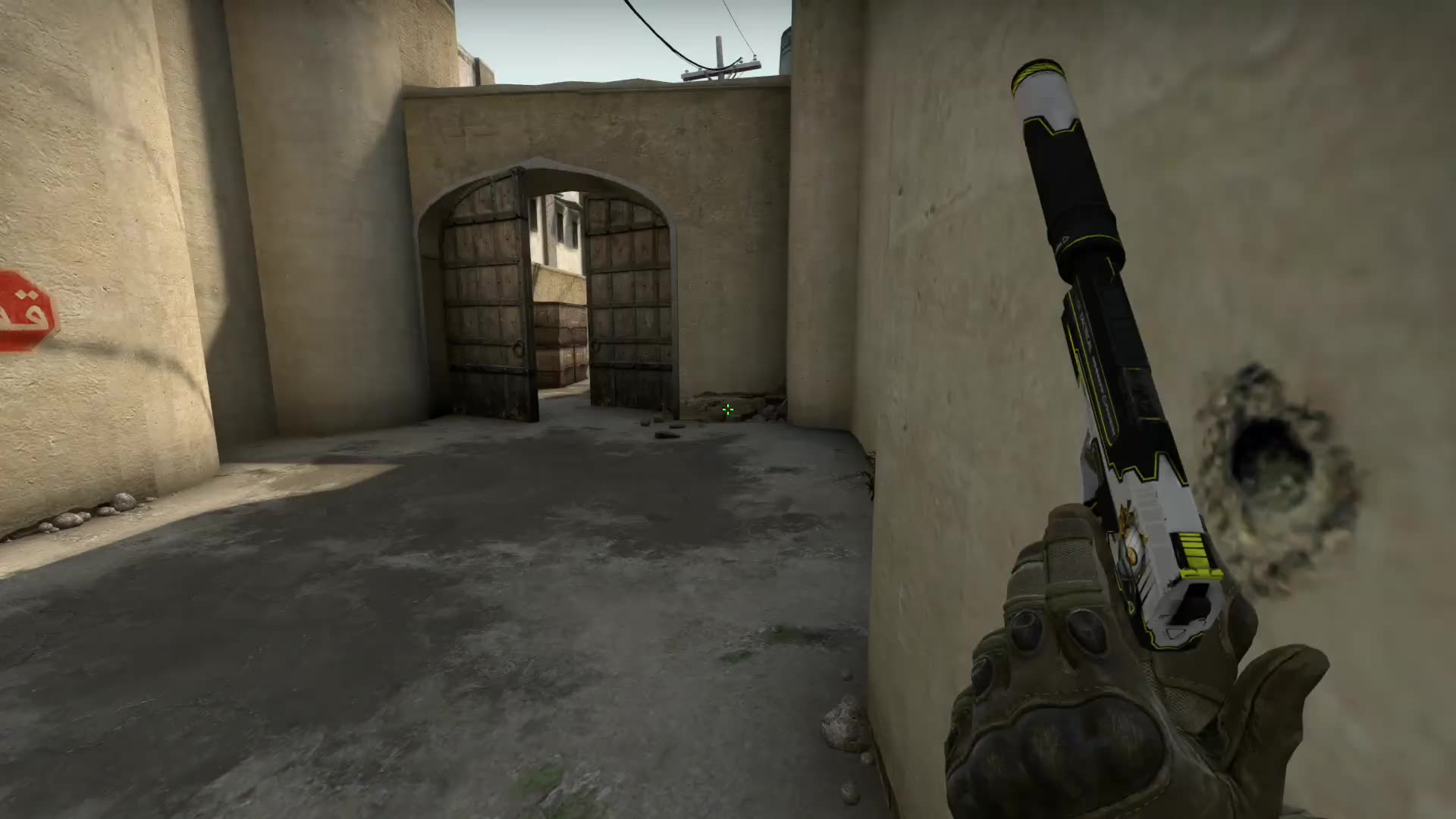 csgodust2壁纸-千图网