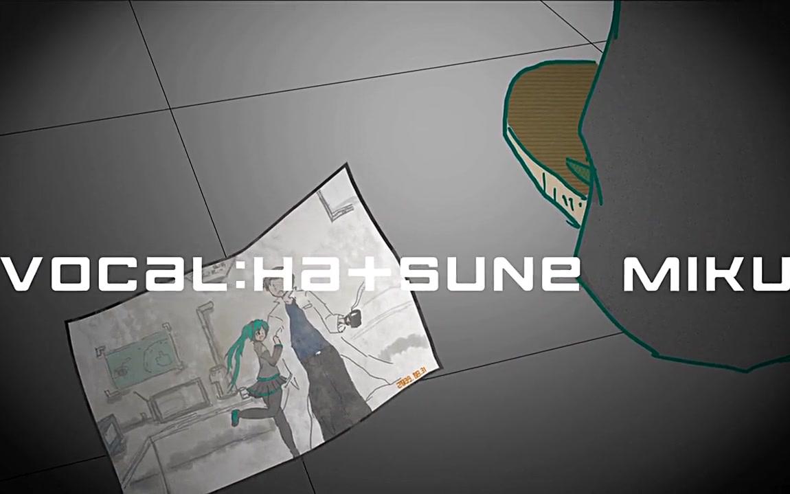 【Zyun】e-scape_哔哩哔哩_bilibili