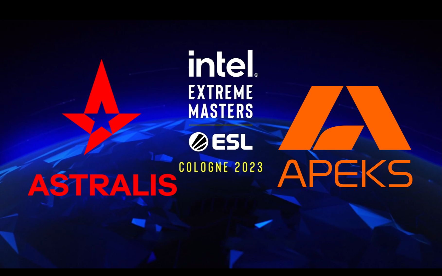 A队 vs Apeks IEM科隆2023入围赛【CSBOY解说】-CSGO-CSBOY-CSGO-CSBOY-哔哩哔哩视频