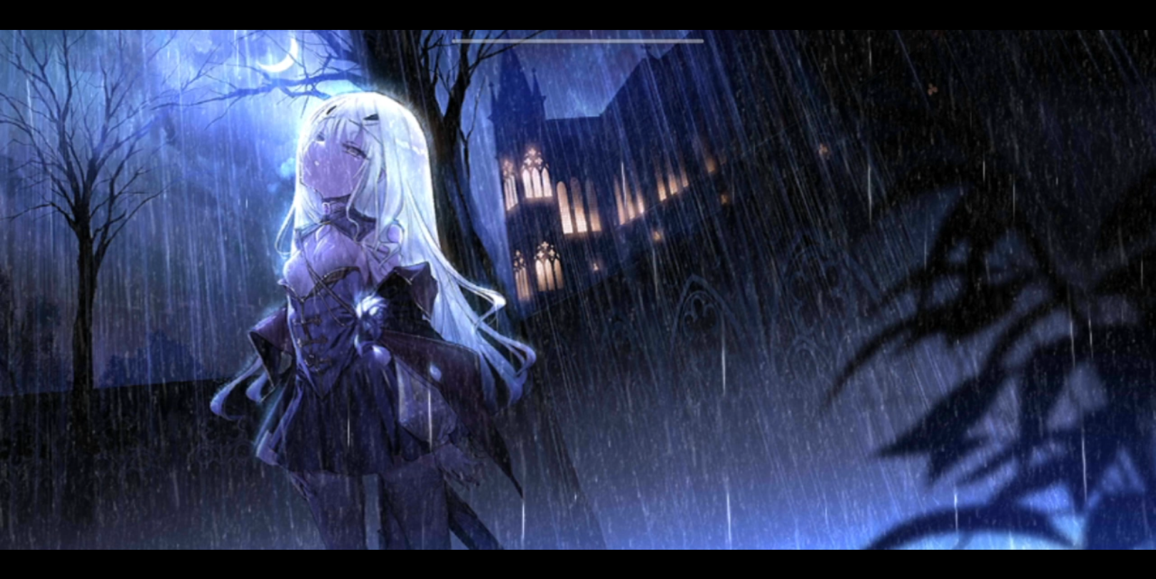 【FGO】2.6留念 妖兰 C呆 玛修 摩根_哔哩哔哩_bilibili