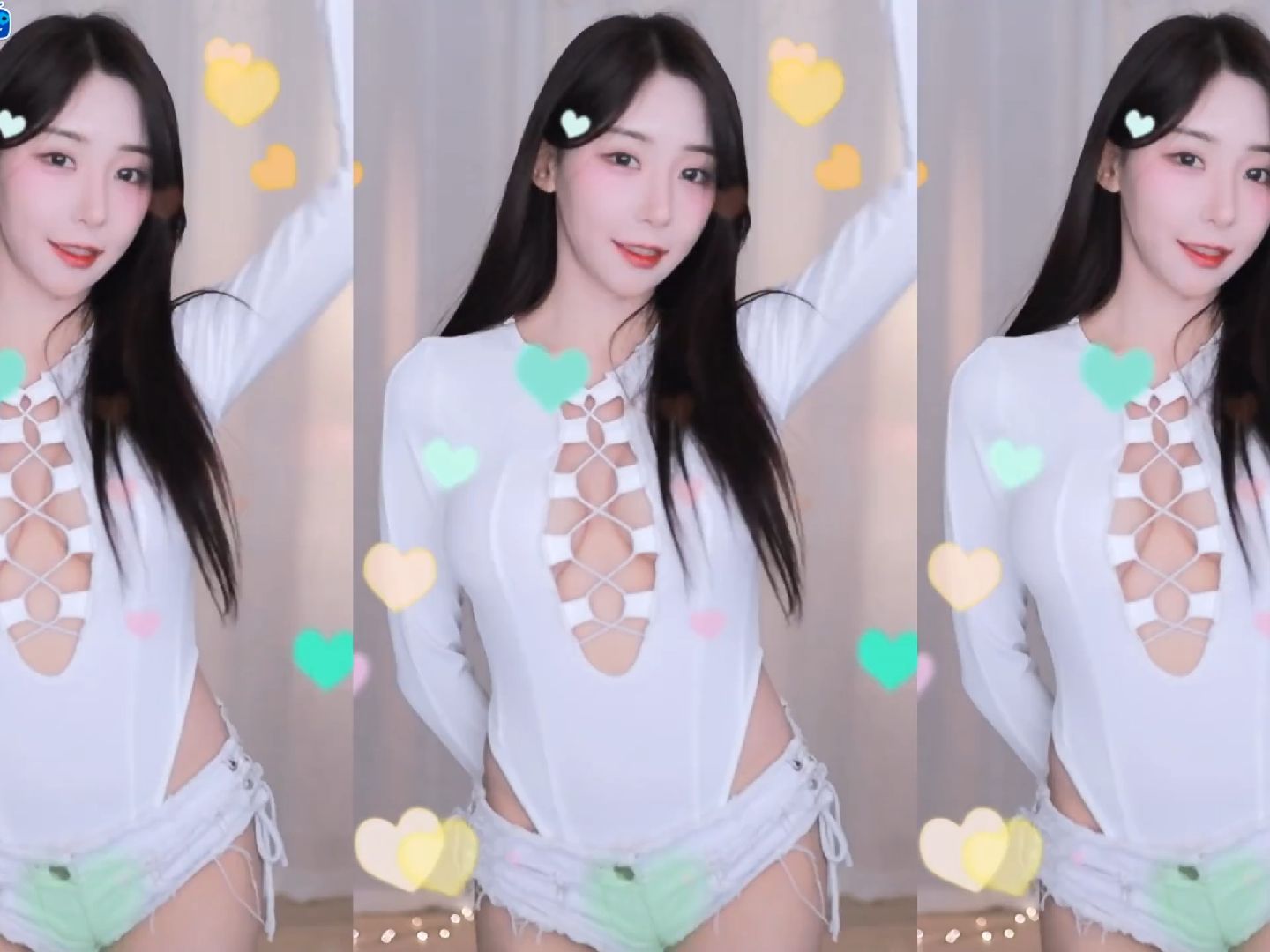 【BJ-布丽】布丽的方形锯齿服4-AF精品视频分享-AF精品视频分享-哔哩哔哩视频