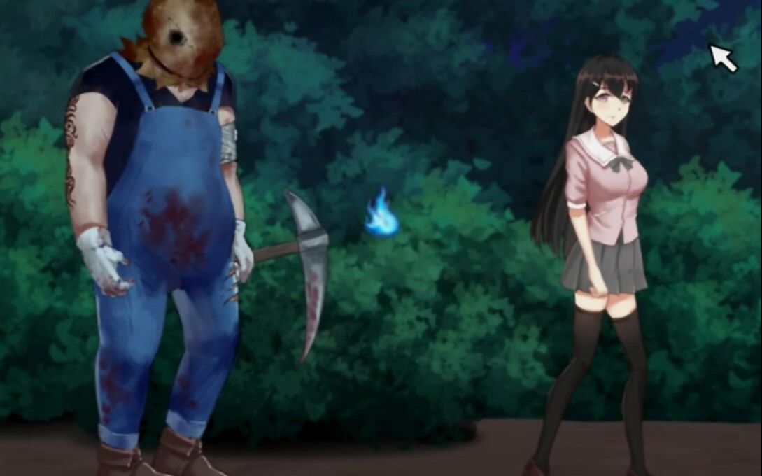 TUNNEL ESCAPE 隧道逃生0.10.0a