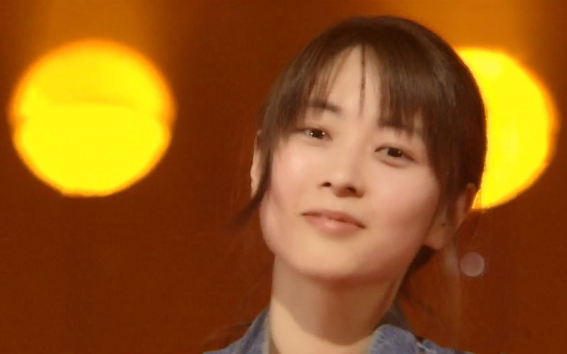 【中字】如果你对我笑 If you gimme smile 笑得好甜 ZARD 坂井泉水 2022全新画面_哔哩哔哩_bilibili