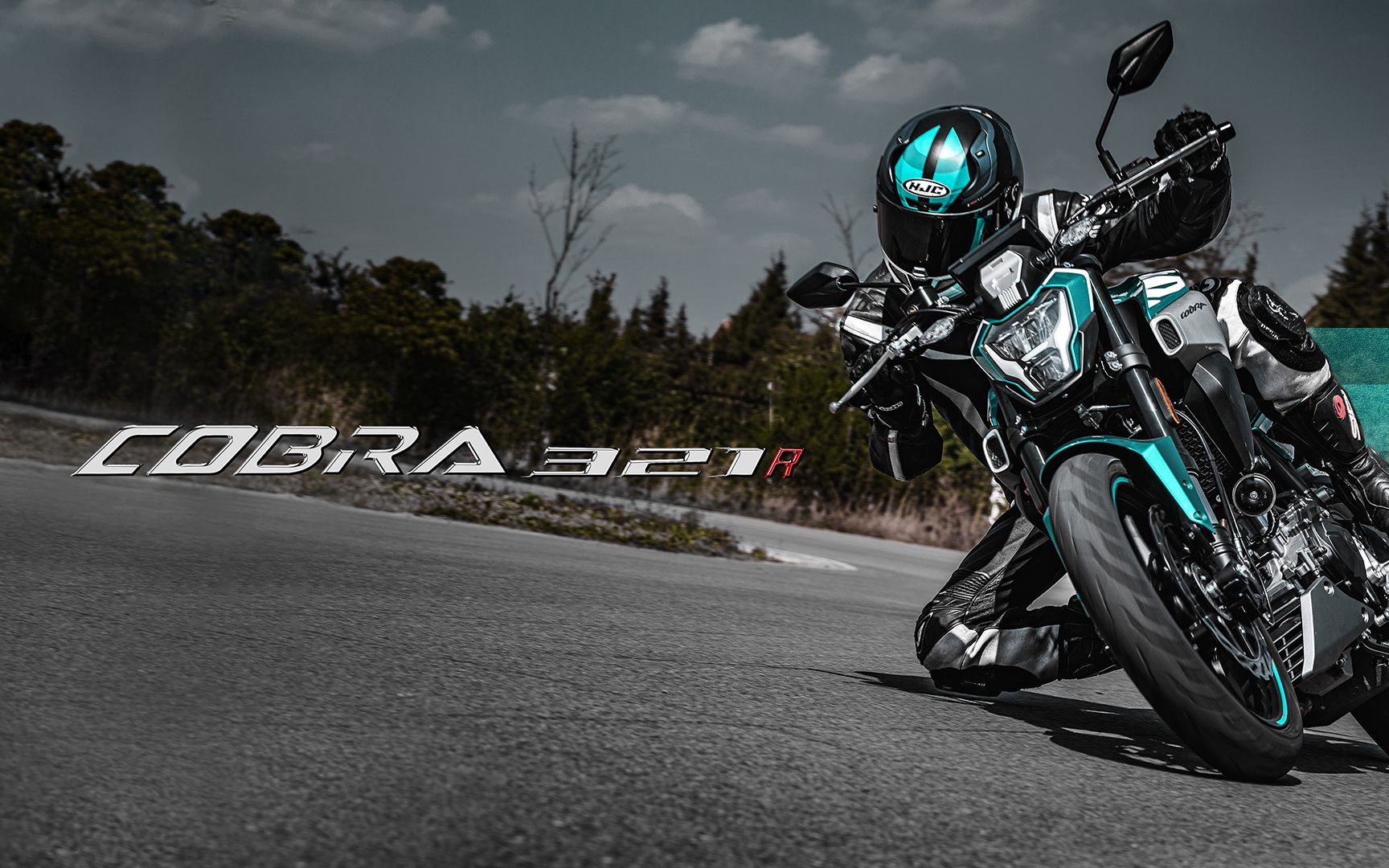 凯越·321R·COBRA 释放毒蛇本能_哔哩哔哩_bilibili