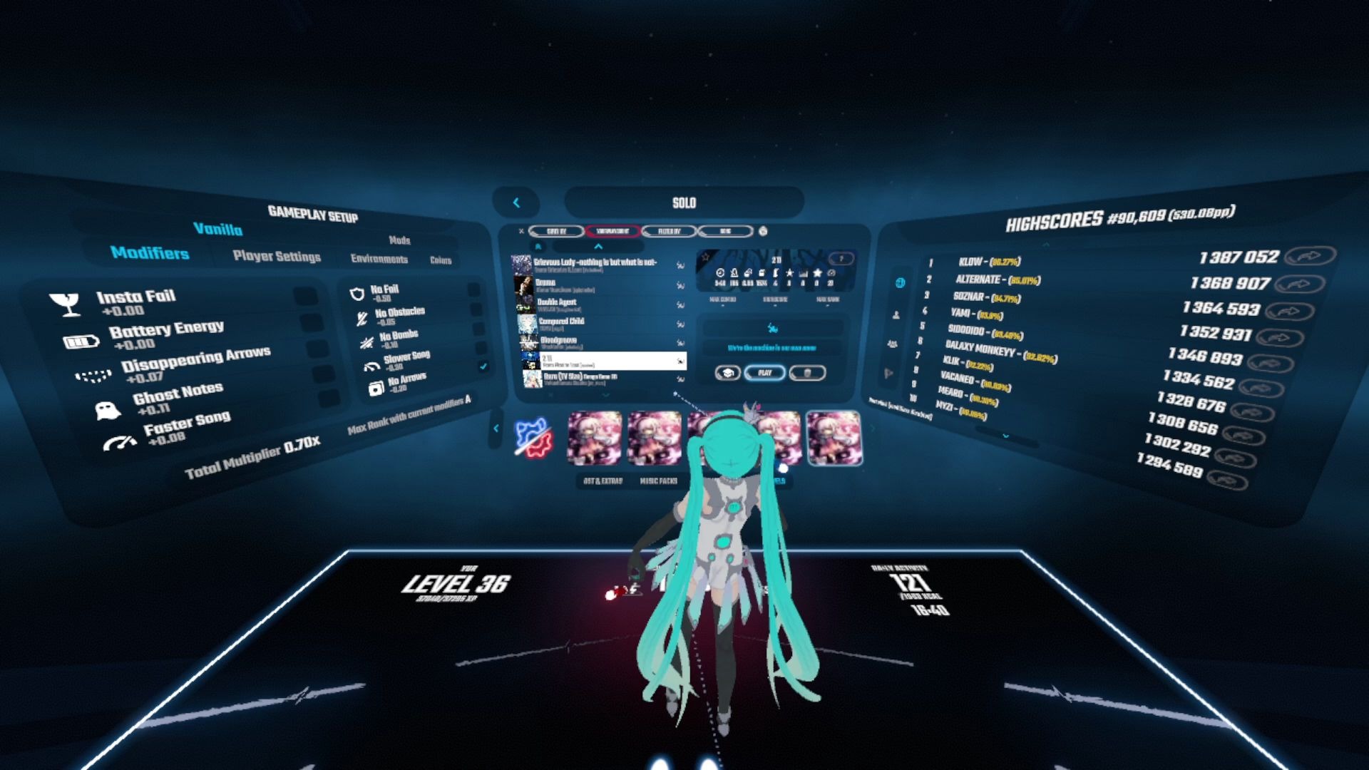 2 11--From First to Last--节奏光剑 反手握法 kinect全身追踪_哔哩哔哩_bilibili