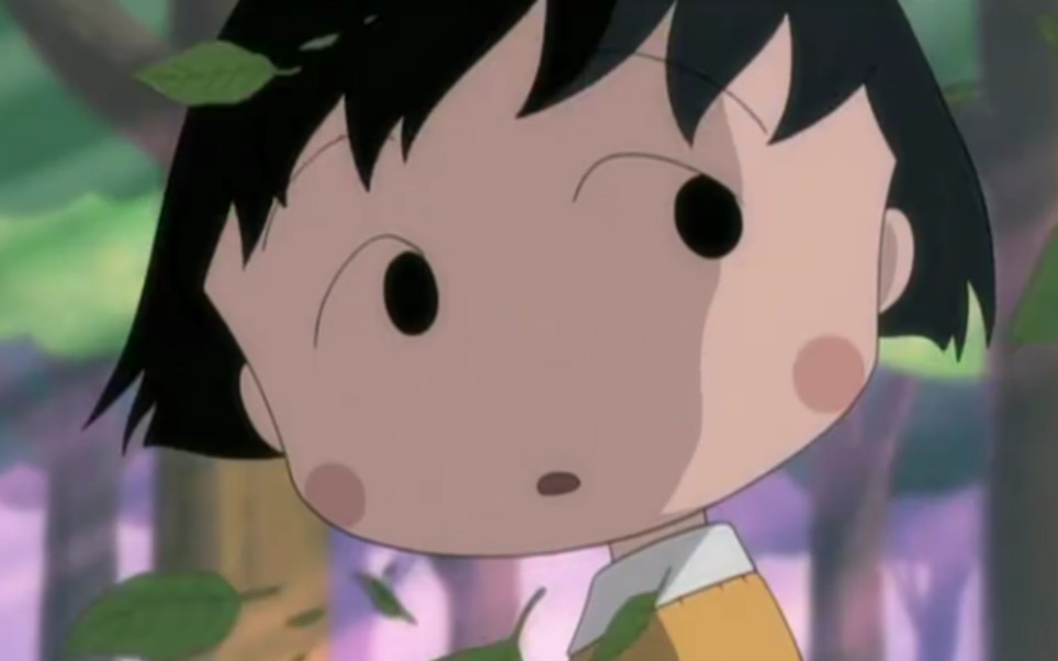 【Maruko】小丸子想见精灵～-Scandina维亚-Scandina维亚-哔哩哔哩视频