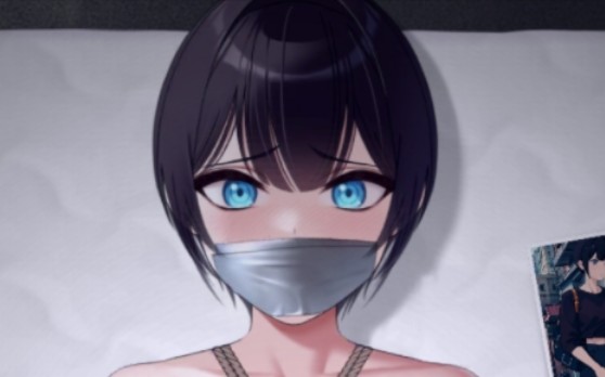 【触摸互动SLG】睡眠模拟器：今夜照旧 1~4 四部整合 DL正式版【新作/400M】