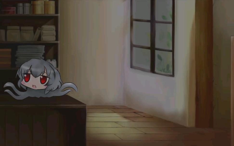 NYNの一日(試作品)・前編_哔哩哔哩_bilibili