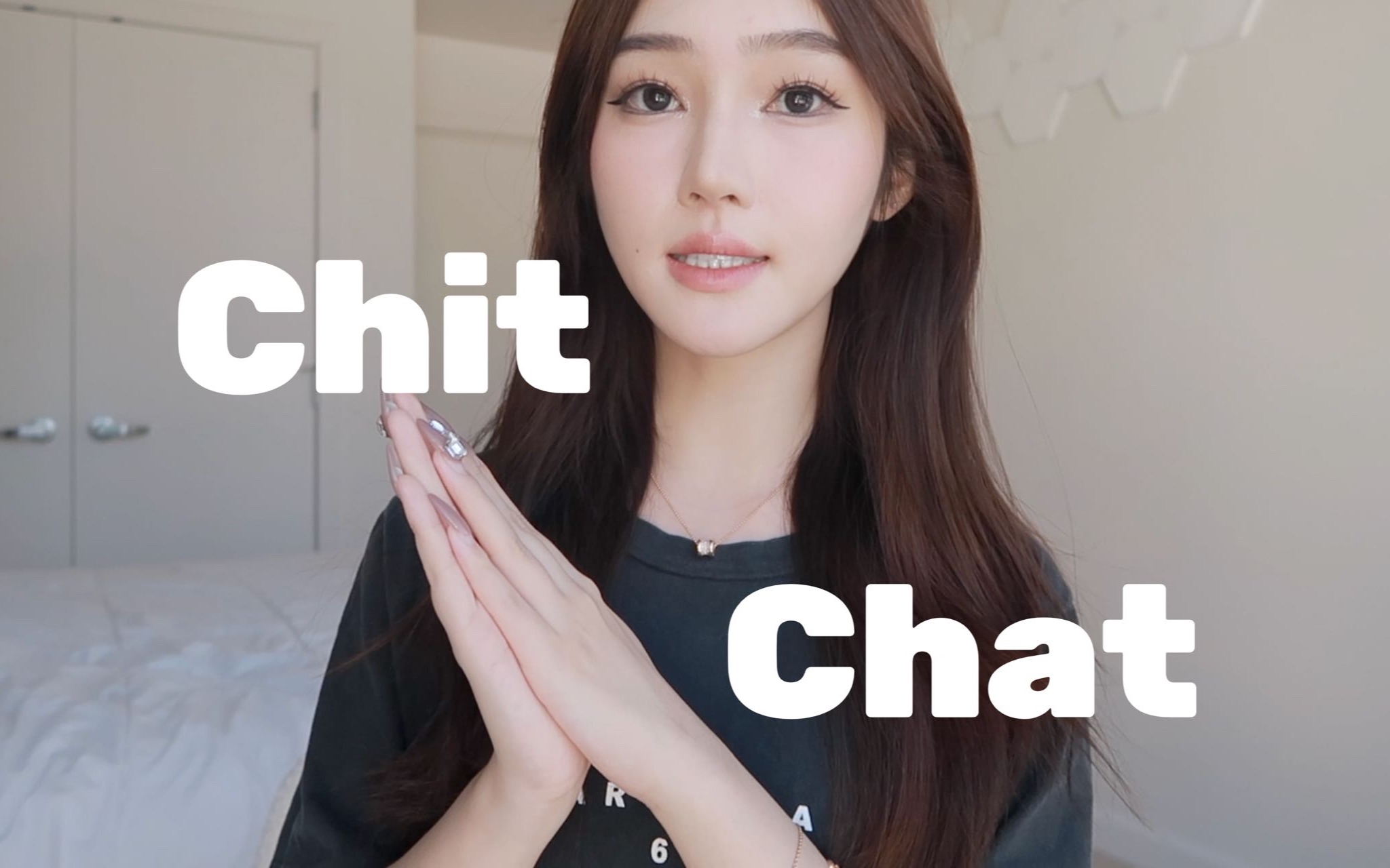 UCLA本科提前1年毕业🎓没想到搞得我手忙脚乱...｜聊天向-Zoey_ZYi-Zoey_ZYi-哔哩哔哩视频