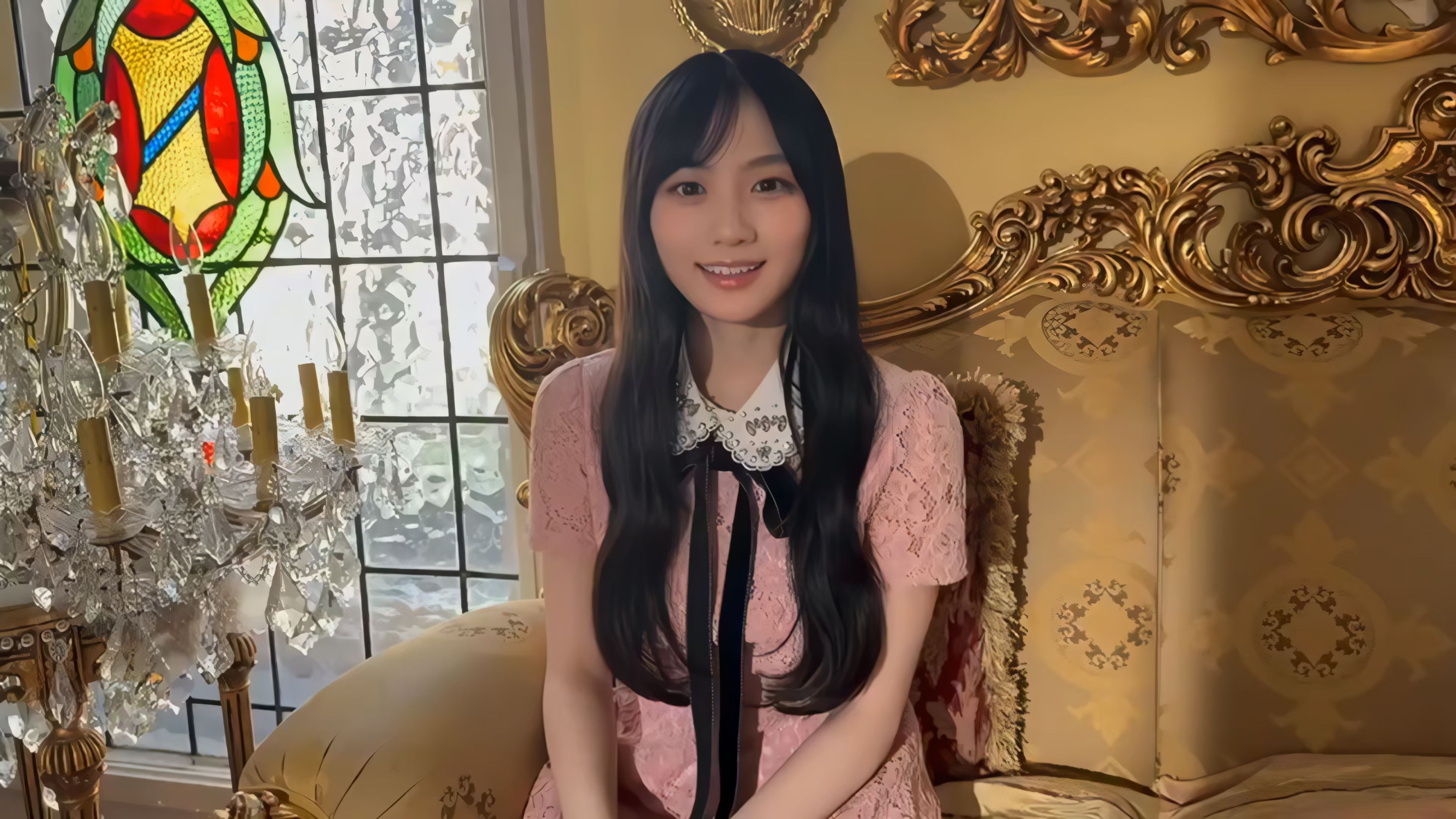 4K_『アップトゥボーイ』初登場にして初の表紙を飾ってくれた、さくたんから皆様にメッセージが届いております🎁-小爱神大爱実-小爱神大爱実-哔哩哔哩视频