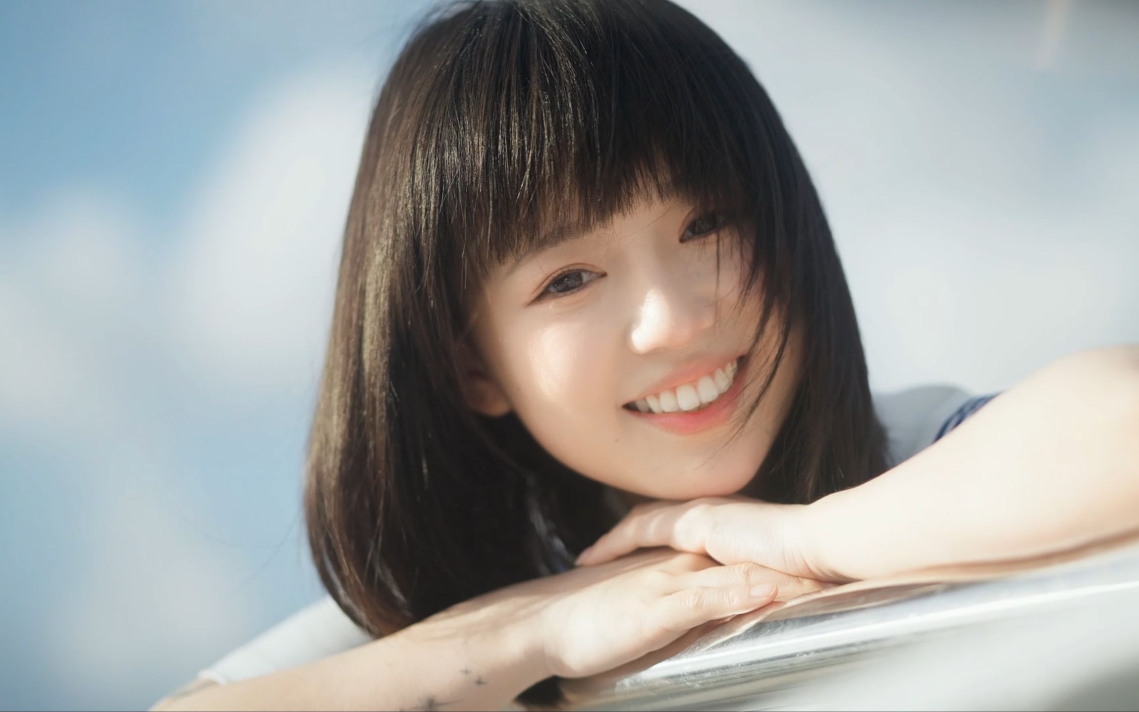 喂！夏天还没过去呢！【夏日JK】-阿雪Lix-阿雪Lix-哔哩哔哩视频