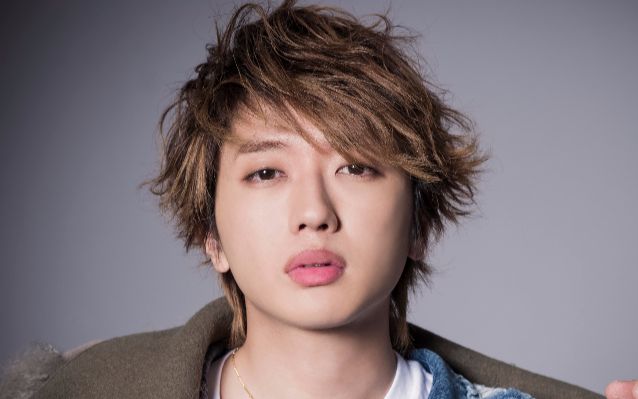 【Nissy(西岛隆弘)】The Eternal Live（中文字幕付）_哔哩哔哩_bilibili