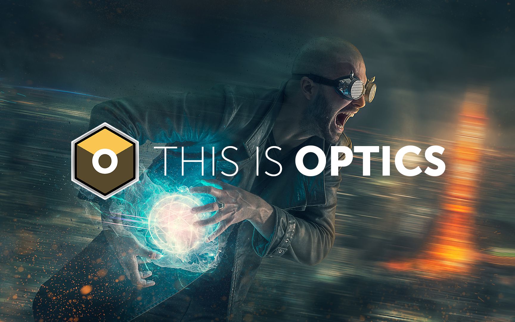 独立软件/LR/PS插件-专业数字光学胶片颗粒调色光晕摄影视觉效果工具 Optics 2022_哔哩哔哩_bilibili