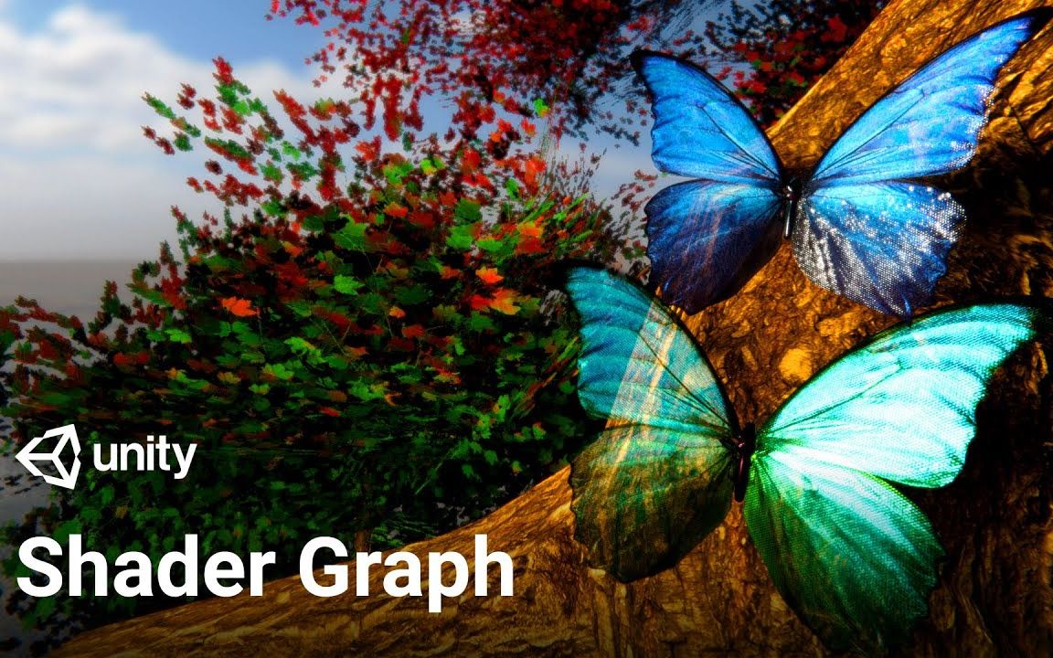 [Unity教程]-使用Unity HDRP功能制作逼真材质（教程）_哔哩哔哩_bilibili