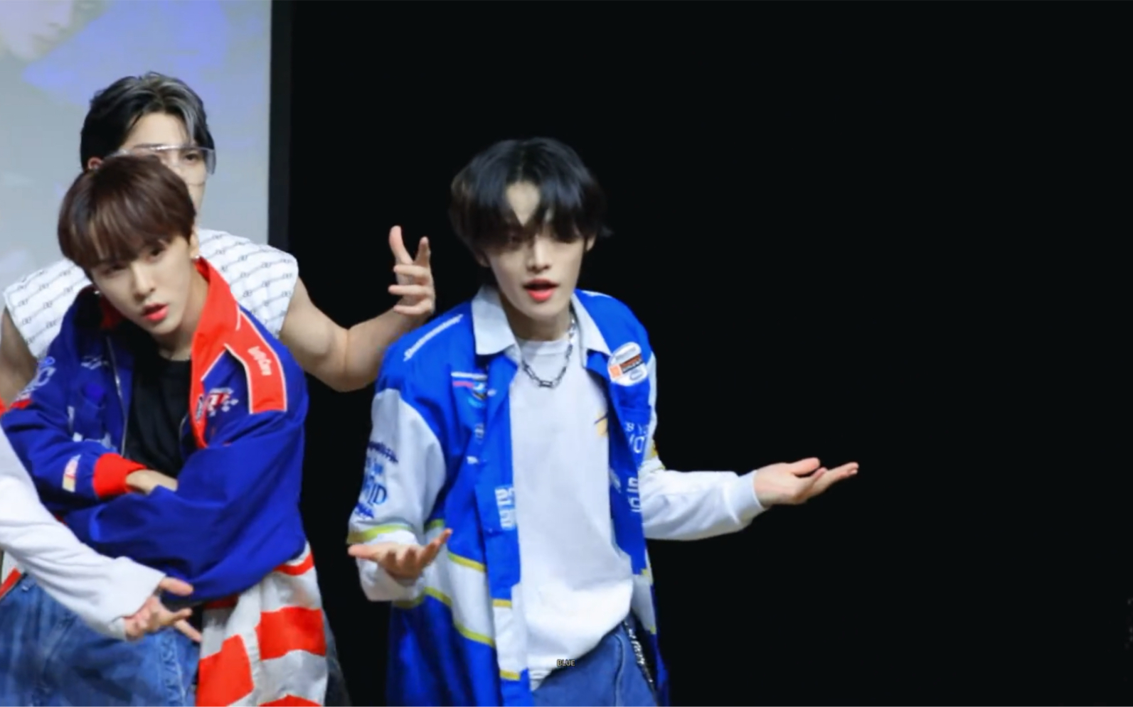 BAE173全珉郁J-MIN《DaSH》220821 饭拍横版直拍_哔哩哔哩_bilibili