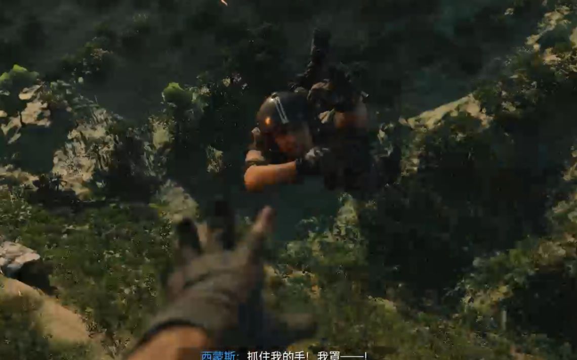 【cod17】传 统 艺 能_哔哩哔哩_bilibili