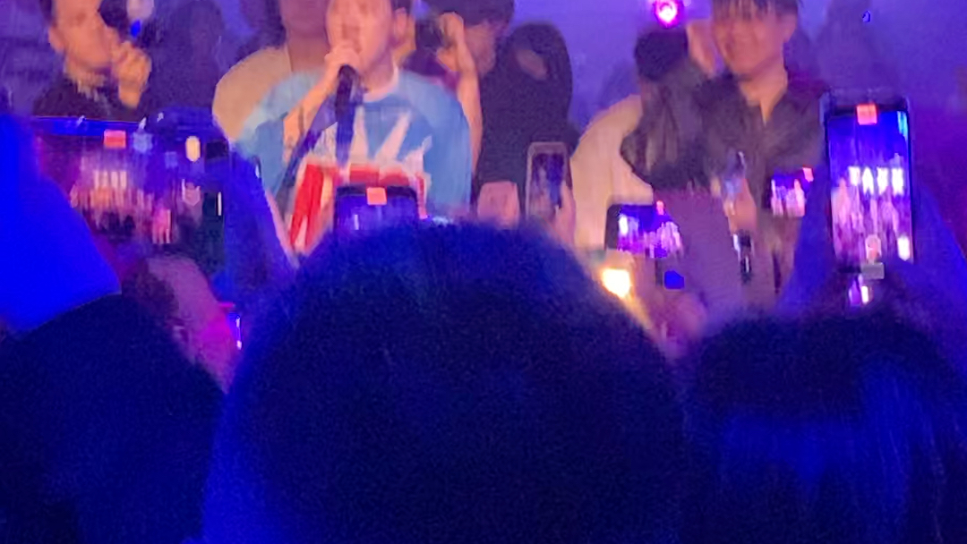 上海capper新歌 克什米尔山羊首唱_哔哩哔哩_bilibili