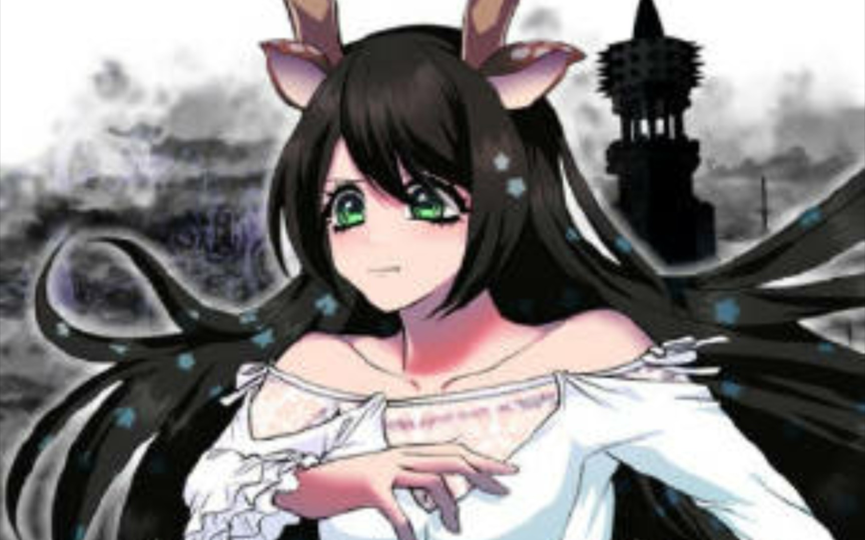 【大作RPG/中文】堕银的圣女伊赫乌蒂 Ver1.00 官方中文版+全CG回想