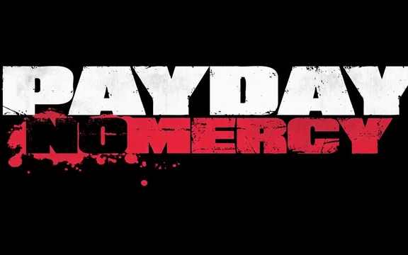 Payday2 - Code Silver 2018（No Mercy）_哔哩哔哩_bilibili