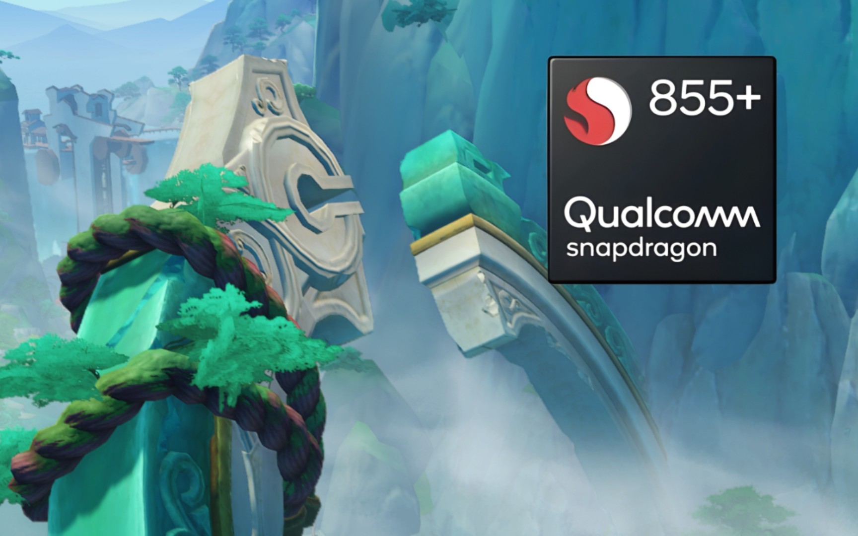 2024年骁龙855plus在原神极高画质下的表现-Istanlu-Istanlu-哔哩哔哩视频