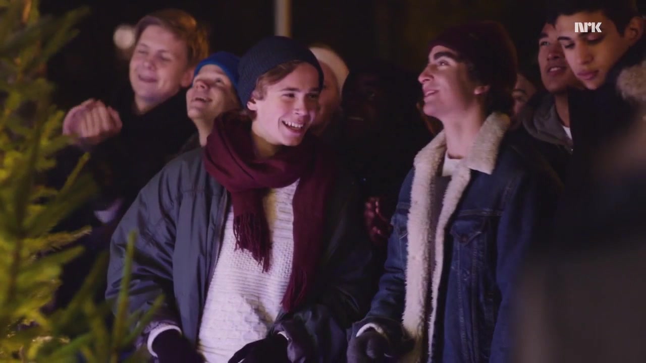 【SKAM】-七国SKAM经典名场面_哔哩哔哩 (゜-゜)つロ 干杯~-bilibili