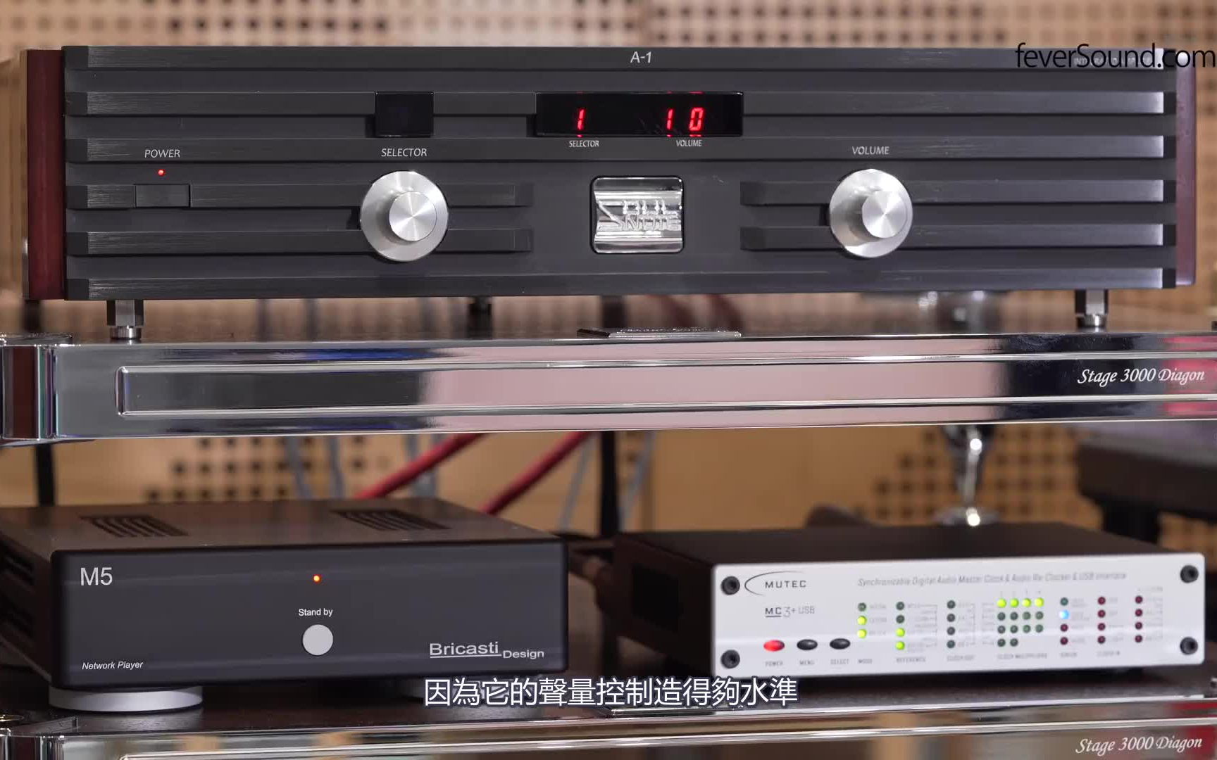 【转载feversound】[中字] SoulNote A1搶先試_哔哩哔哩 (゜-゜)つロ 干杯~-bilibili