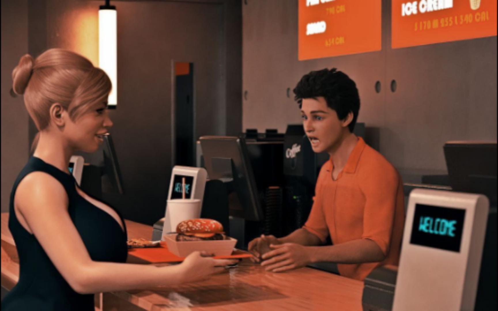 SLG推荐 护送v0.7 汉化版 PC+安卓-SLG游戏大全-SLG游戏大全-哔哩哔哩视频