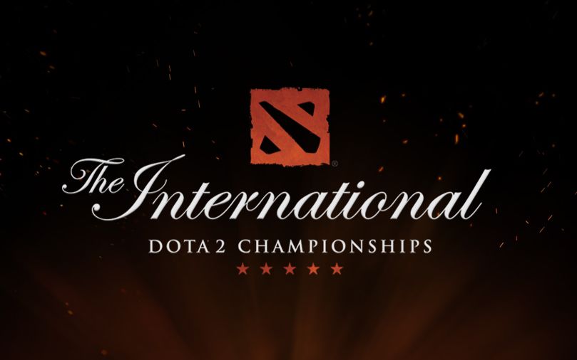 [XxDota] TI6淘汰赛 LGD vs Secret集锦 今夜我们都是鸭爷爷的粉丝_哔哩哔哩_bilibili