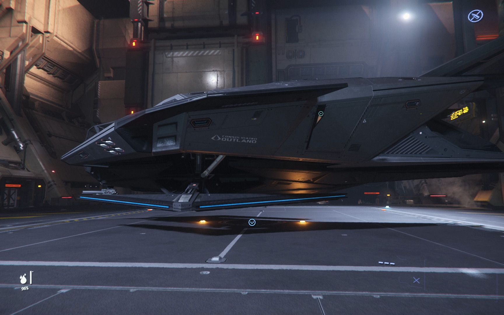 [Starcitizen]打了半个月工，换了艘皮卡_单机游戏热门视频