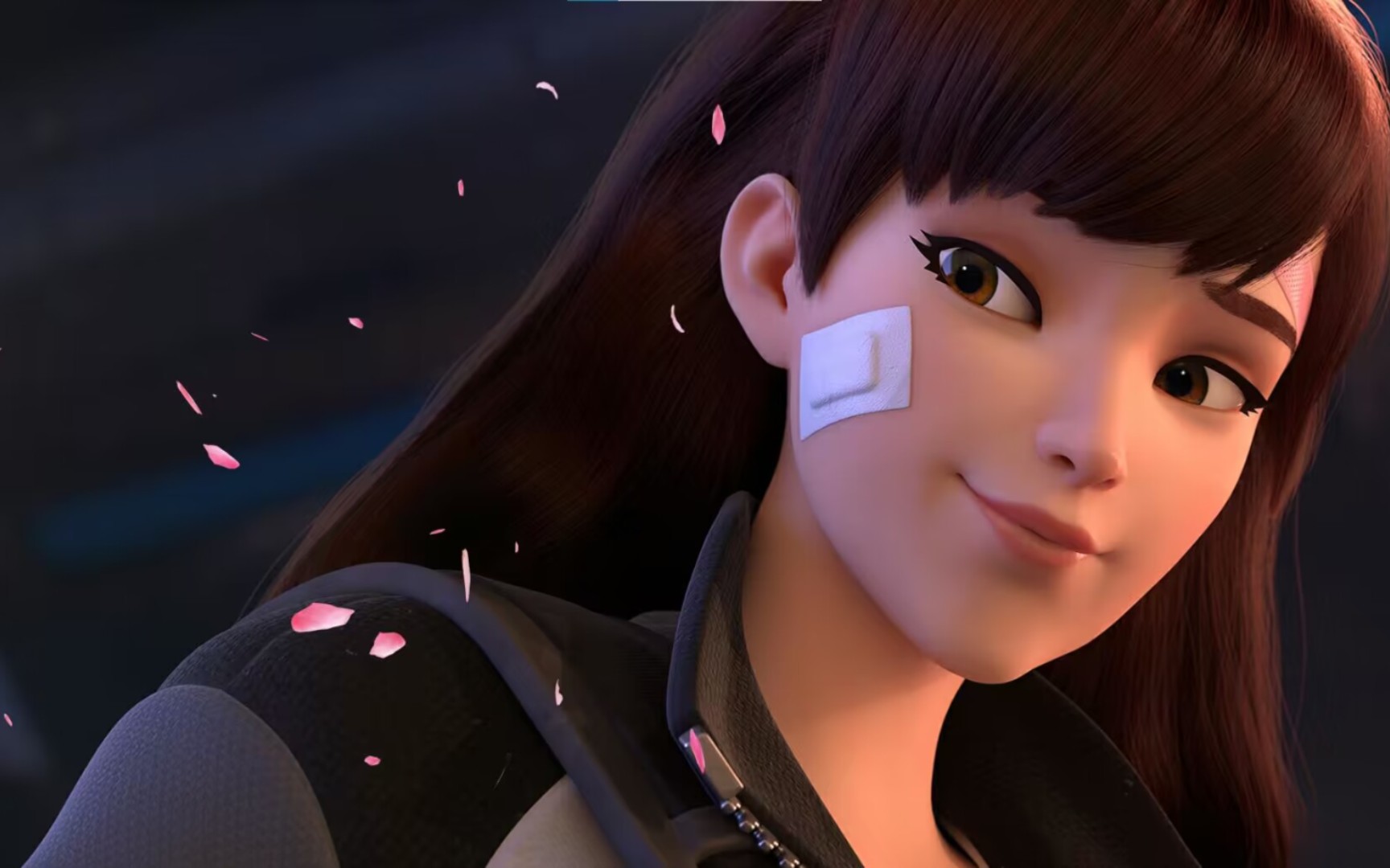 爷的ow1结束了_网络游戏热门视频